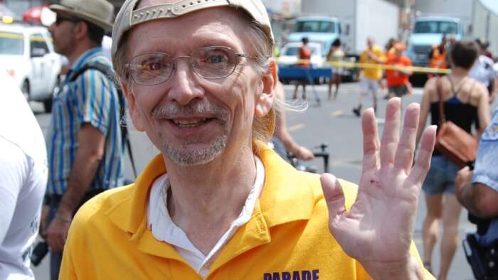 A look back at the Chicago Pride Parade: 1970 – 2023 - PRIDEChicago