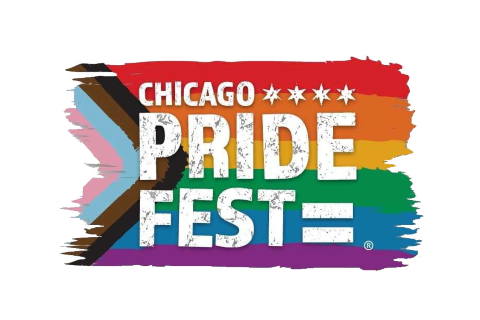 Chicago Pride Fest 2025 - PRIDEChicago