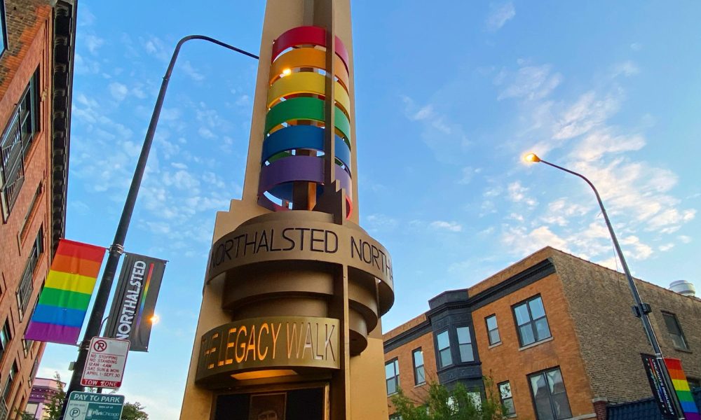 LGBTQ Community - PRIDEChicago - Chicago Pride Parade