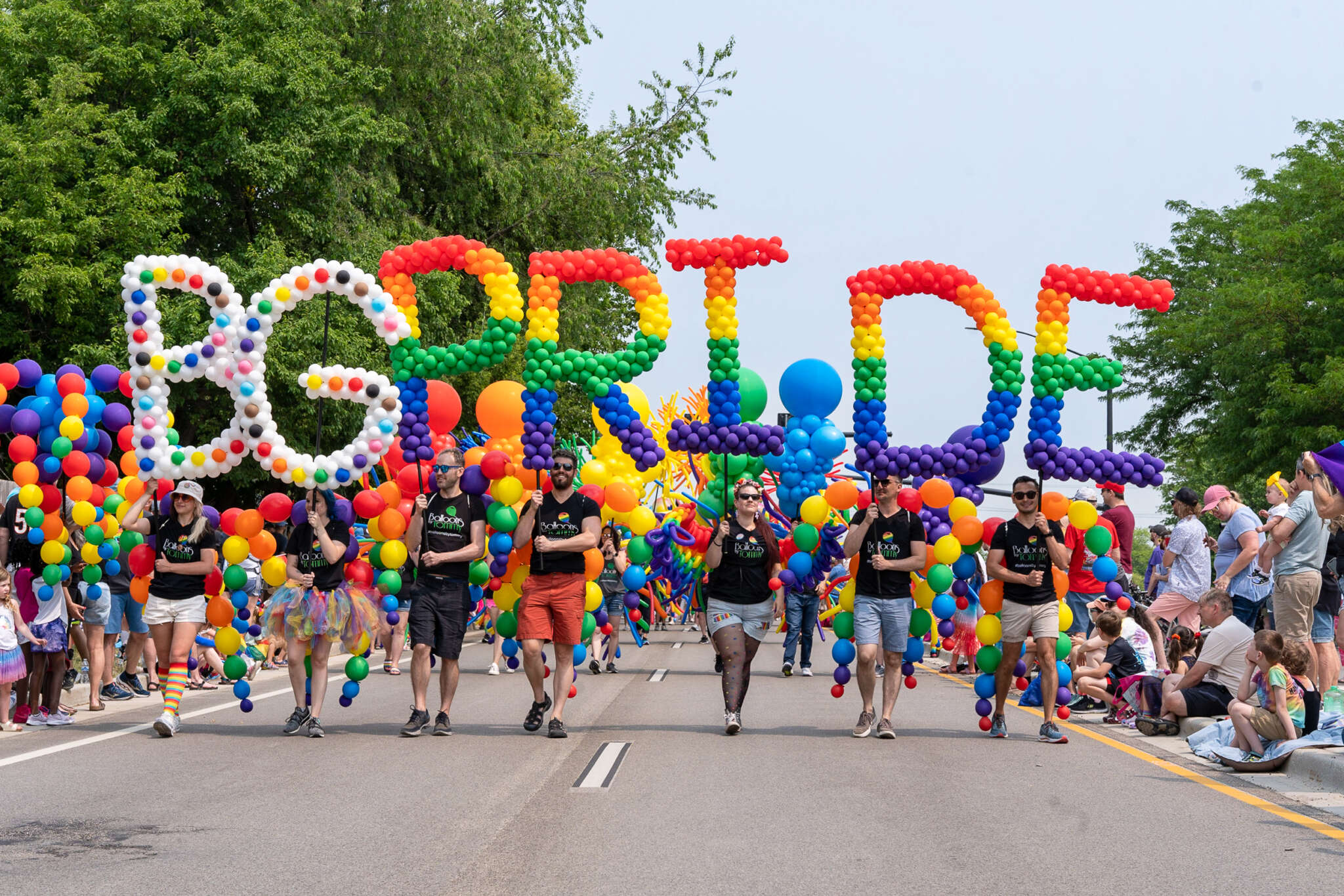 Events - PRIDEChicago