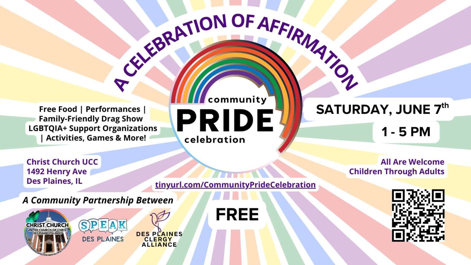 Events - PRIDEChicago