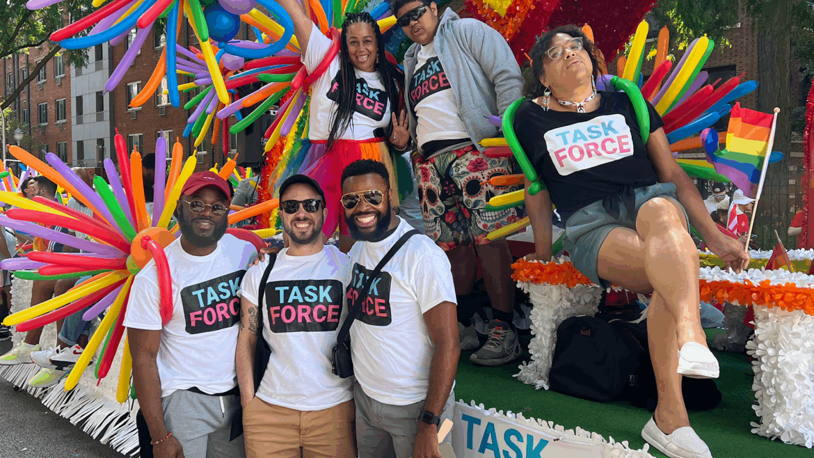 Chicago Pride Fest - PRIDEChicago