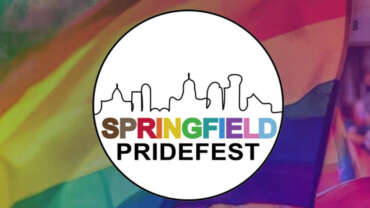 Springfield Pridefest 2026 - PRIDEChicago