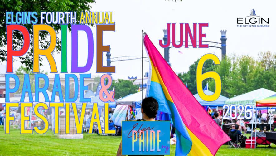 Events - PRIDEChicago